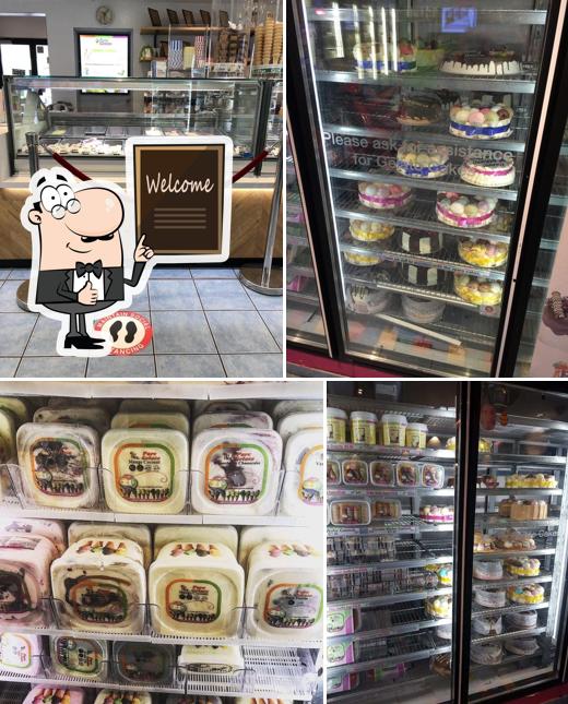 Pure Gelato in Croydon Park - Restaurant menu and reviews