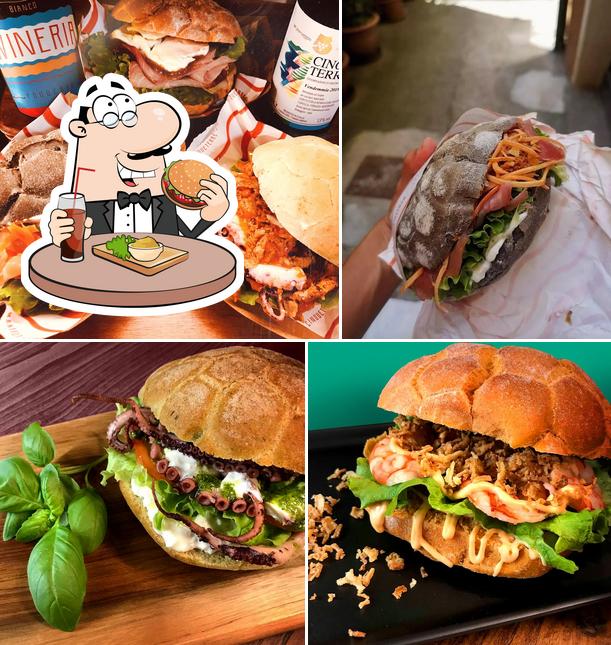 Top 50 fast food in Italy, september 2025 - Restaurant Guru