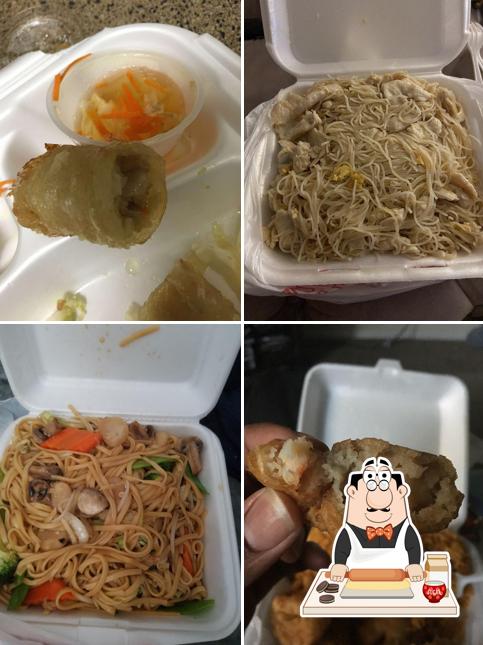 Top 10 restaurants with shrimp fried rice in San Antonio, september ...