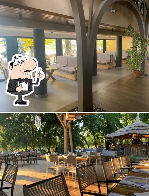 Guava, Bucharest, Aviatorilor - Restaurant menu, prices and reviews