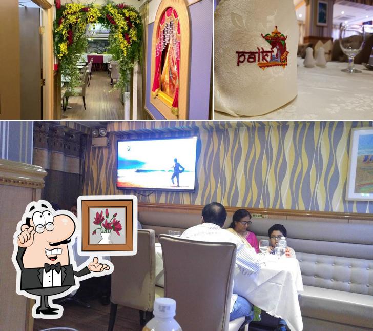 Hello India Restaurant & Bar 印度餐廳同酒吧, Hong Kong - Restaurant menu and ...
