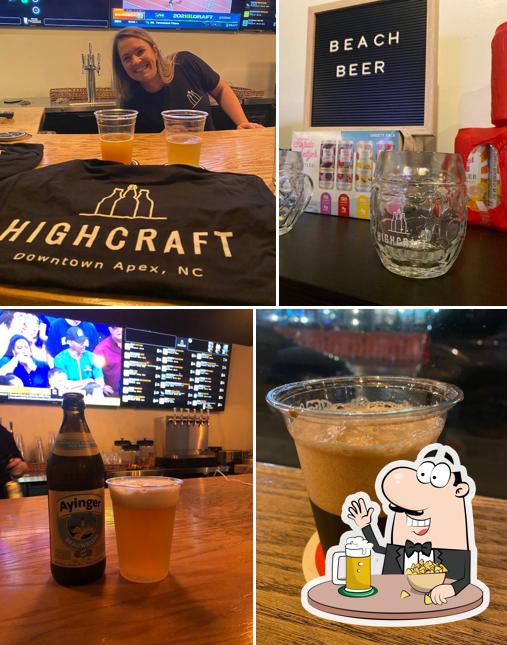 Best beer bars in Apex, spring 2024 - Restaurant Guru