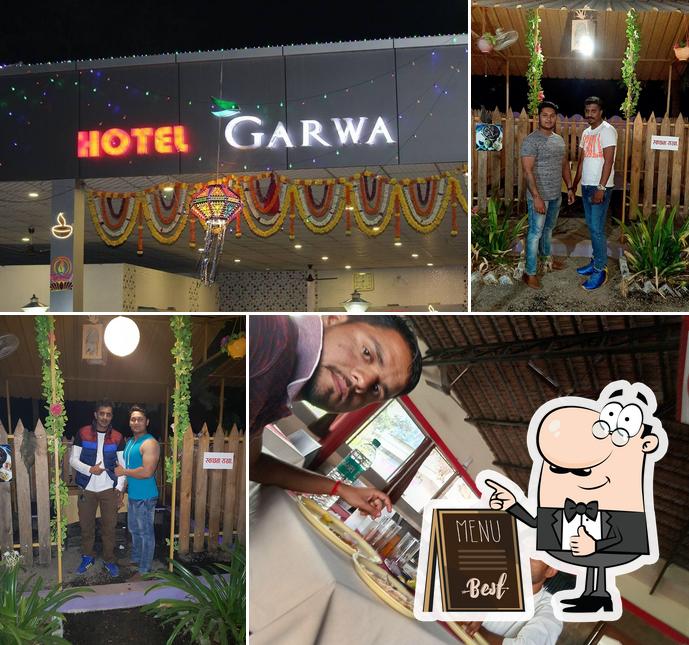 Hotel Garva, Nashik, Mumbai Nasik Highway - Restaurant reviews