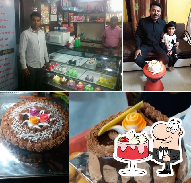 Jawahar Bakery, Pune - Restaurant menu, prices and reviews