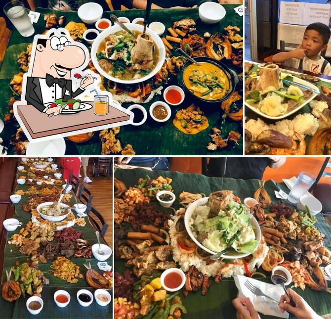 Kabayan Roosevelt Turo Turo in Woodside