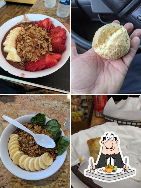 Kitanda Market - Coffee and Acai, Kirkland - Restaurant menu, prices ...
