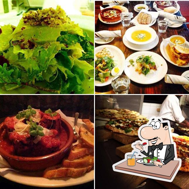 LOCALE King City Restaurant/Bar, King City - Restaurant menu, prices ...