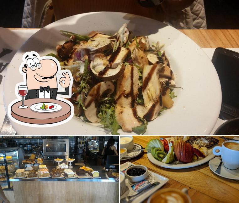 Café LOBO, Buenos Aires, Pierina Dealessi 1330 Ciudad Autónoma de ...