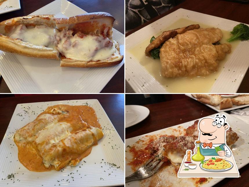 Top 7 restaurants in Brookfield, Connecticut, december 2025 ...