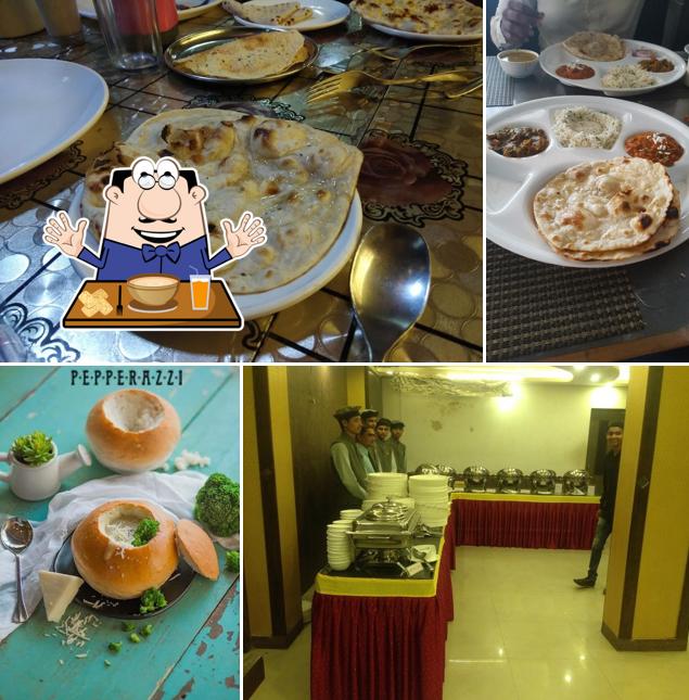 Modest Restaurant & Room, Kadi - Restaurant menu, prices and reviews