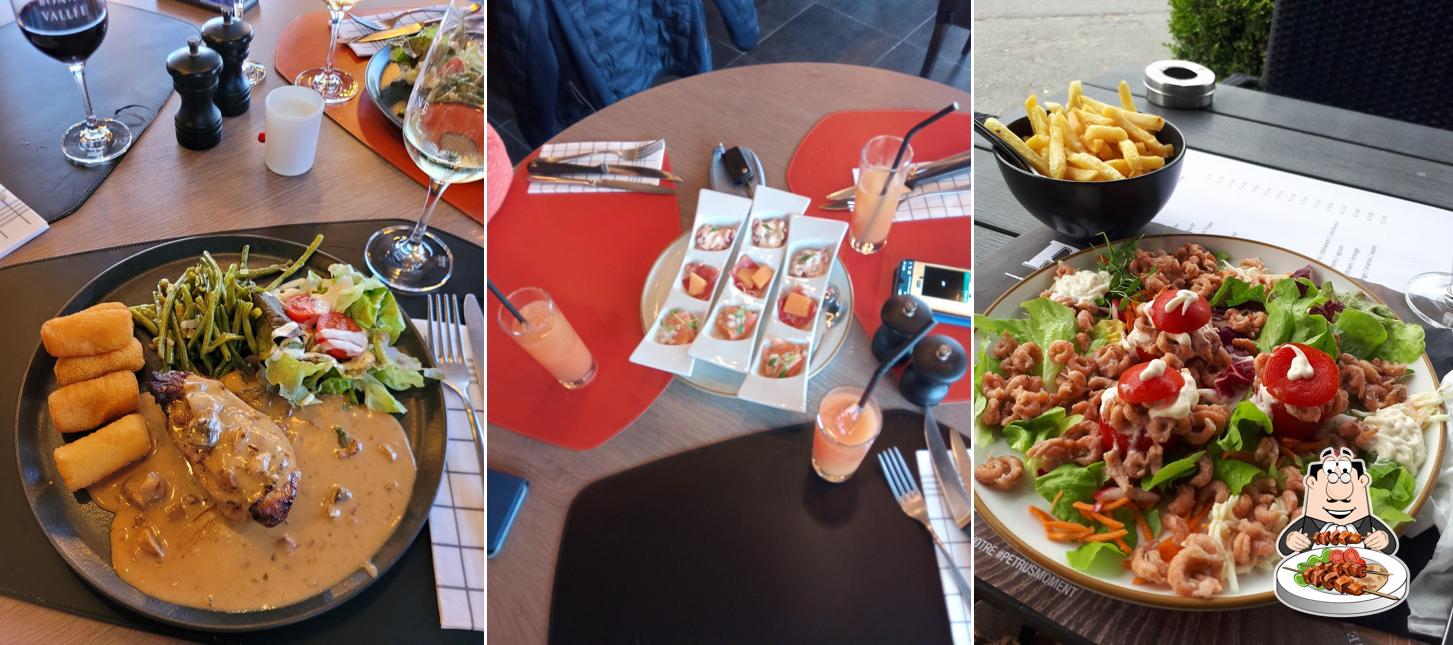 Moustache, Poperinge - Restaurant menu, prices and reviews