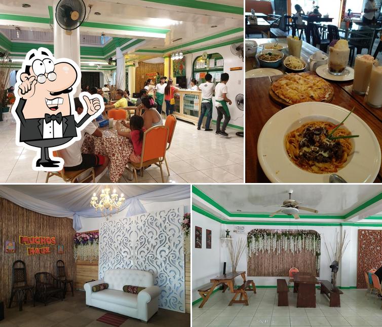 Muchos restaurant, Pakil - Restaurant reviews