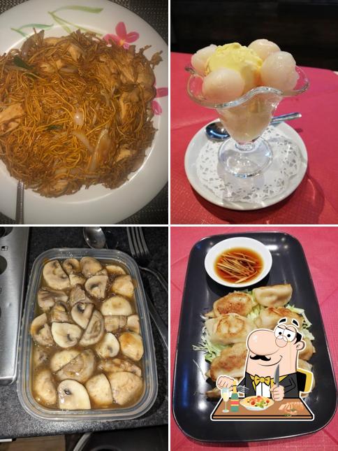 Panda, Stokesley - Restaurant menu, prices and reviews