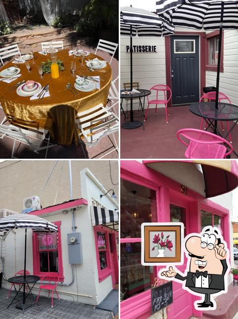 All places to eat and drink in Bisbee, spring 2024 - Restaurant Guru