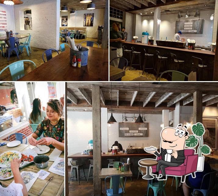 Peacemaker Lobster & Crab, St. Louis - Restaurant menu, prices and reviews