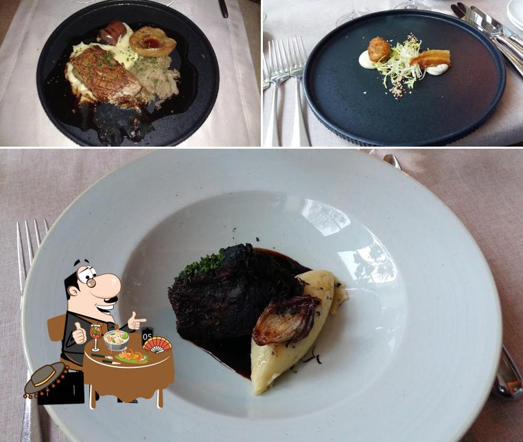 Peppar Peppar, Uppsala - Restaurant menu, prices and reviews