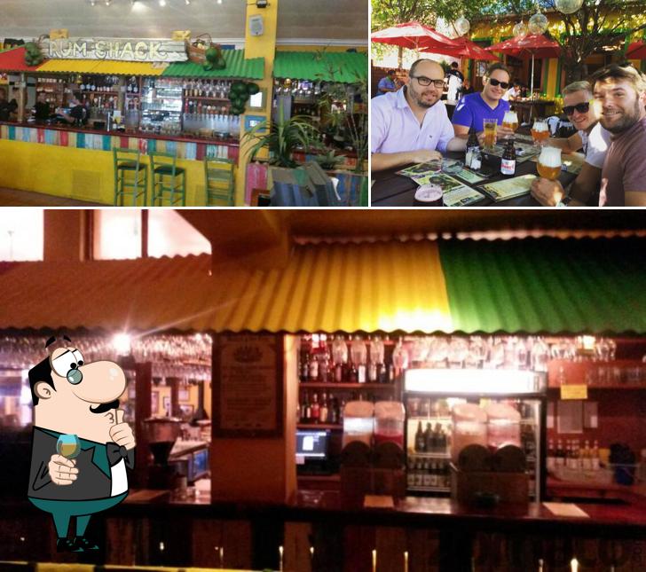 Banana Jam Cafe, Kapstadt - Restaurantspeisekarten und Bewertungen