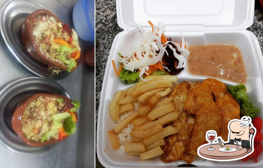 FAROL DA BARRA 2, São Paulo - Avaliações de restaurantes