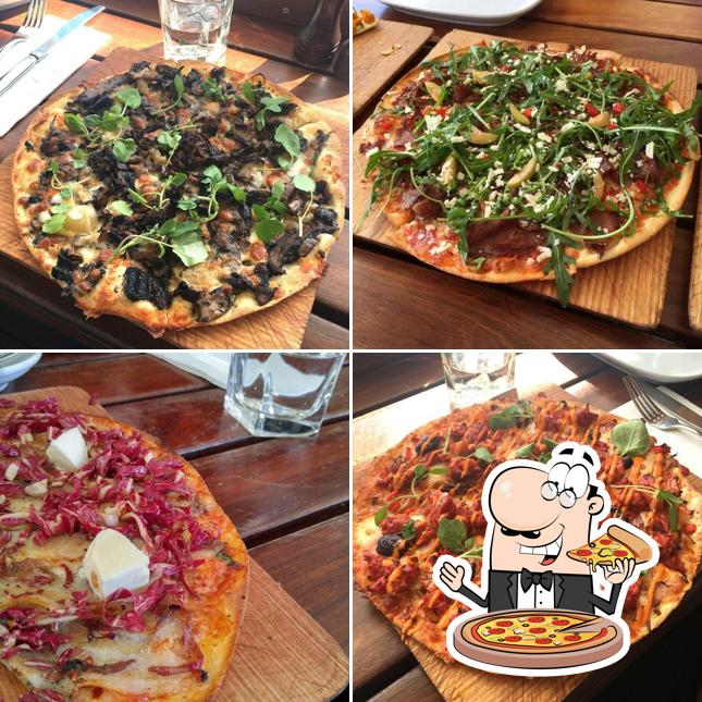 Best business lunch restaurants in Manly, winter 2024 - Restaurant Guru