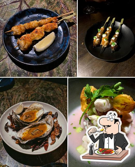 KONDWI, Makati, Guadalupe - Restaurant menu, prices and reviews