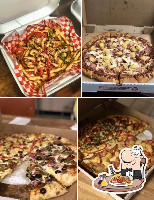 Mini Maxwell's in Redding - Restaurant menu and reviews