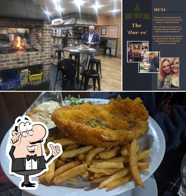 One Tree Inn, Tuross Head - Restaurant menu, prices and reviews