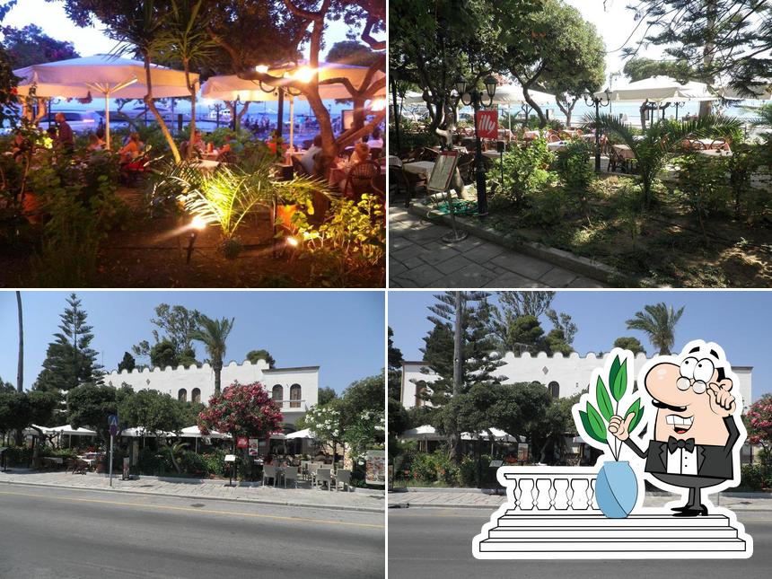 Akteon, Kos - Restaurant reviews