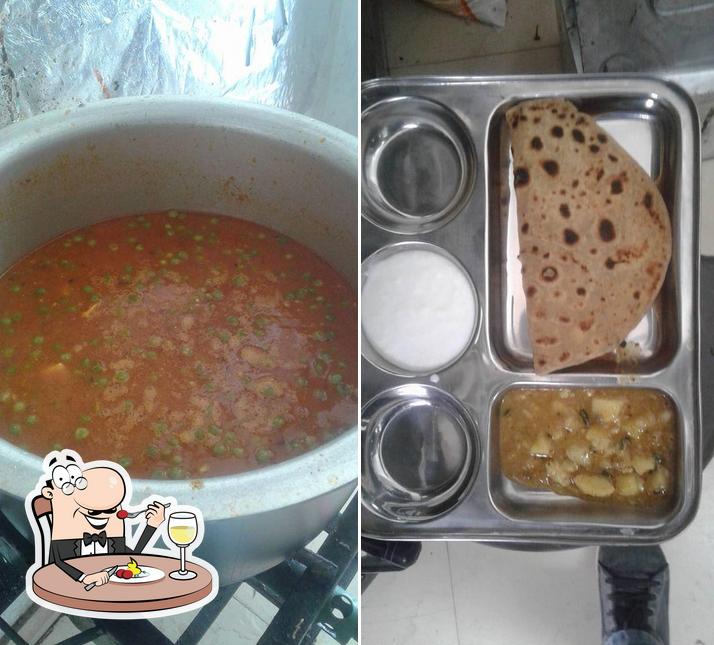 Anglo's Kitchen, Kharar - Restaurant menu, prices and reviews