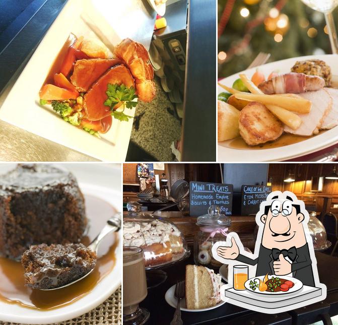 Annfield House hotel - closed, 6 Castle Street in Irvine - Restaurant ...