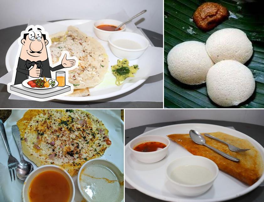 Appa Idli-Dosa Center, Pimpri-Chinchwad - Restaurant reviews