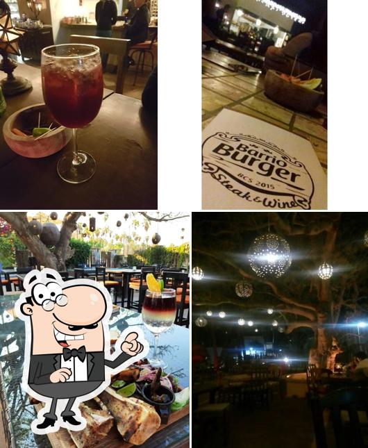Barrio Burger, San José del Cabo - Restaurant reviews