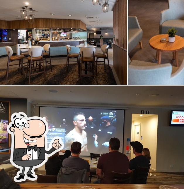 Belmont Tavern, Tingalpa - Restaurant menu, prices and reviews