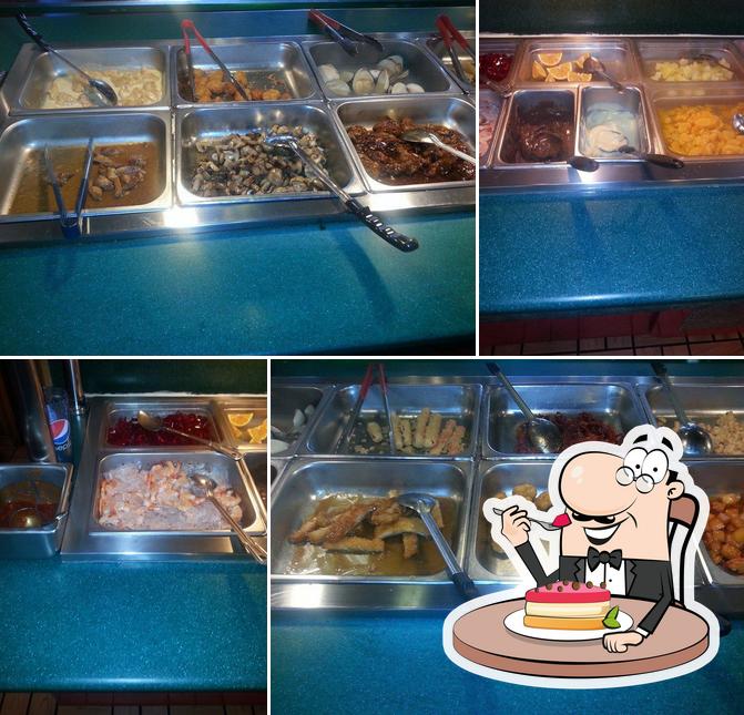 China House, Norwich - Restaurant menu, prices and reviews