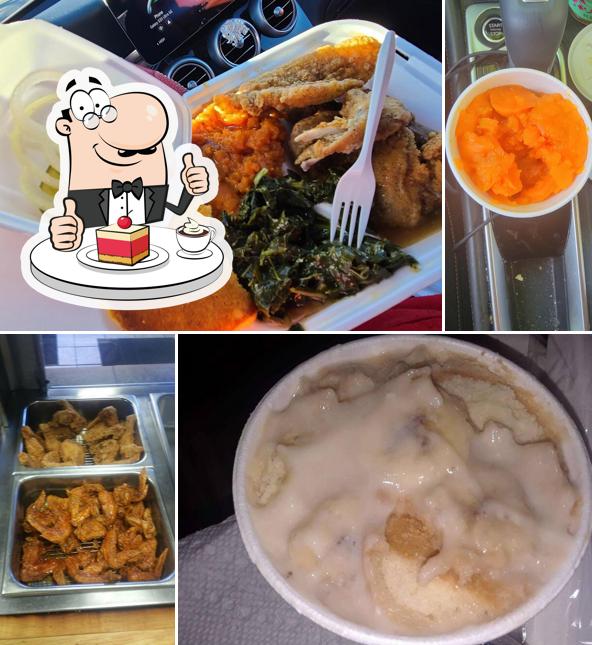 Diner's Delight, St. Louis - Restaurant menu, prices and reviews