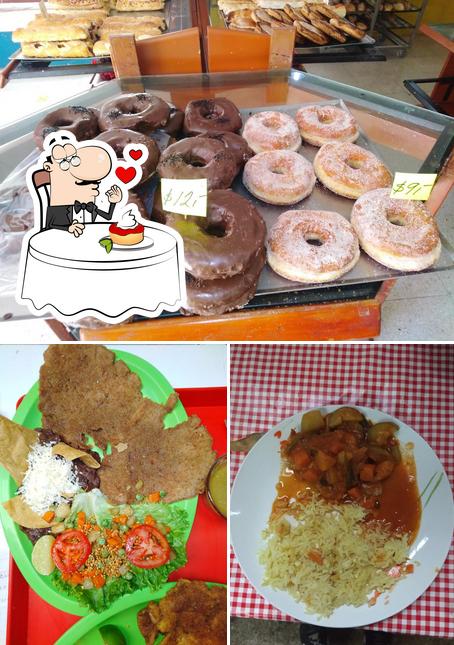 MegaPan, Mexico - Restaurant reviews