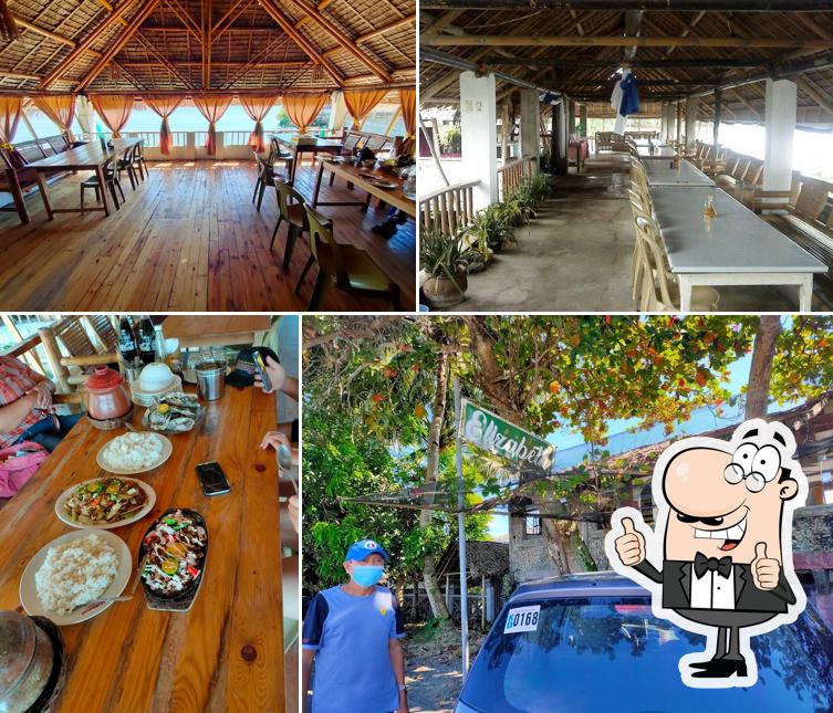 Elizabeth Restuarant restaurant, Dumangas - Restaurant reviews