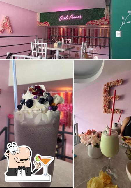 Emilia Café, Acapulco - Restaurant reviews