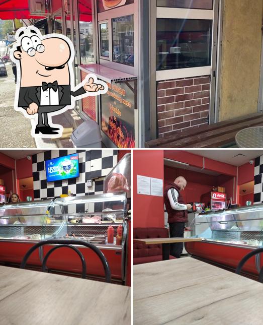 Era food, Kragujevac - Restaurant menu, prices and reviews