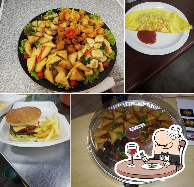 Fire n Spice, Durban - Restaurant menu, prices and reviews