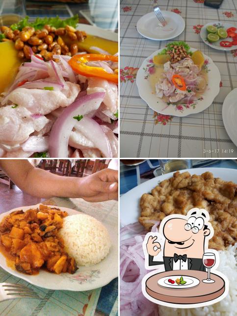 Restaurant La Balsa, Peru - Restaurant reviews