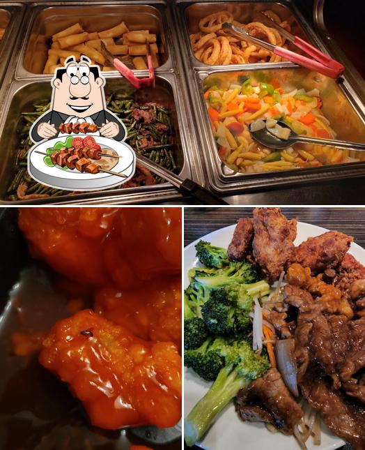 Top 7 restaurants in Fort Saint John, february 2026 - Restaurant Guru