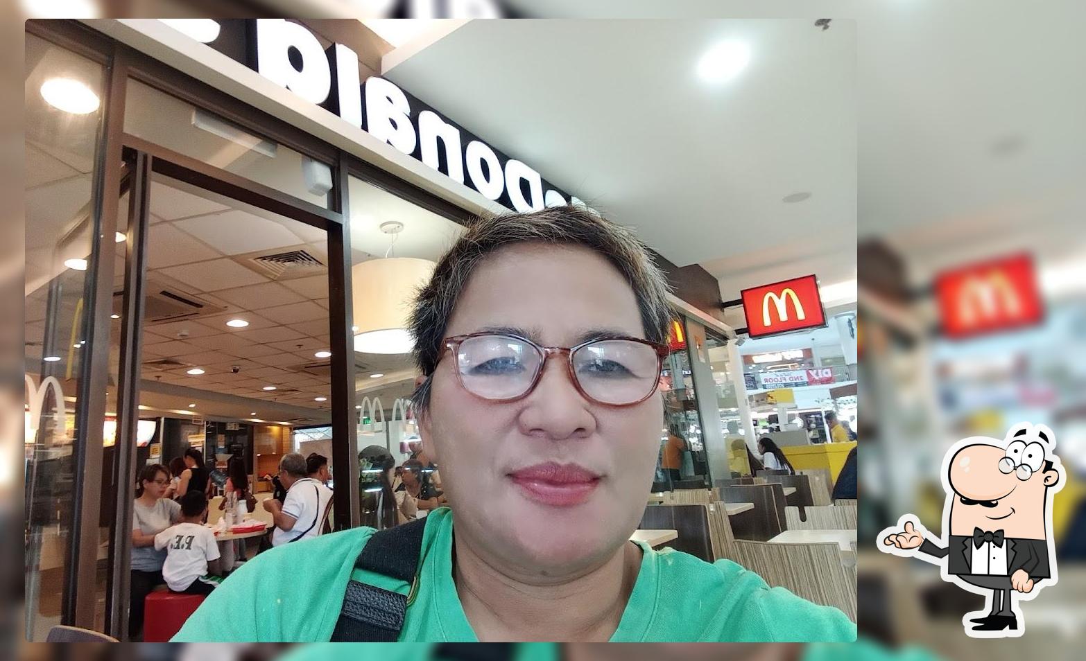 Mcdonald's - CSI Mall Lucao, Dagupan - Restaurant menu, prices and reviews