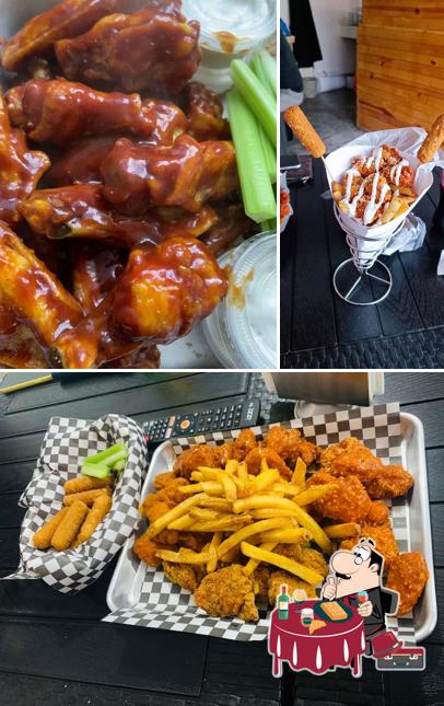 Mr. Boneless restaurant, Cuernavaca - Restaurant reviews