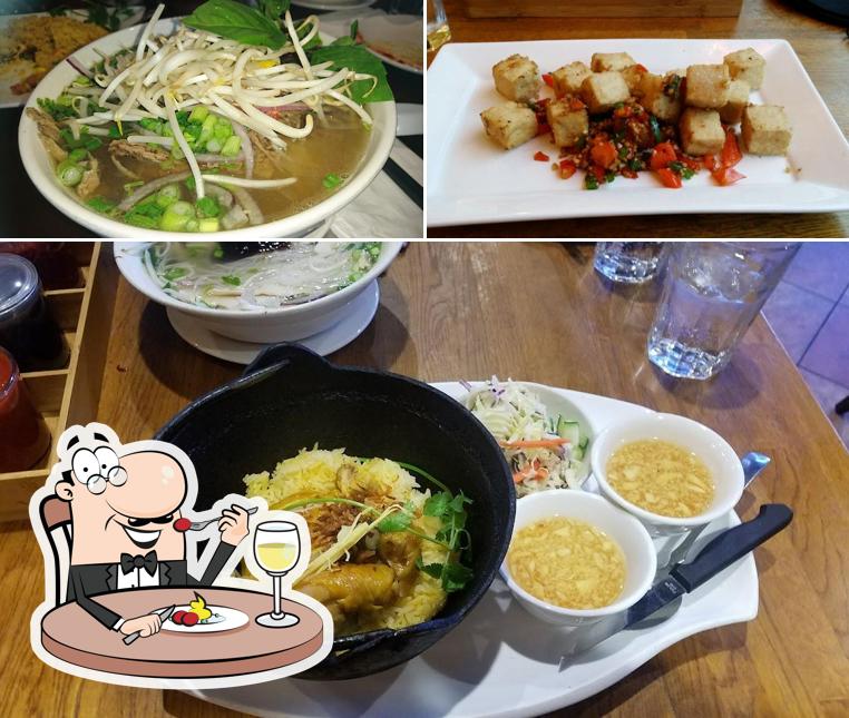 Papaya Renton Landing, Renton - Restaurant menu, prices and reviews