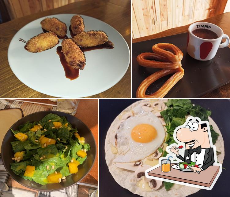 Los 5 mejores restaurantes en Es Mercadal, diciembre 2025 - Restaurant Guru