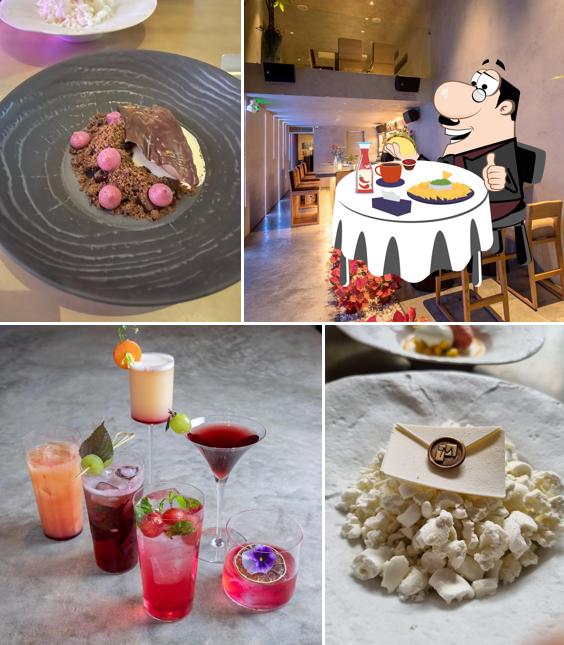 The Monkey Gallery, Ho Chi Minh City - Restaurant menu, prices and reviews