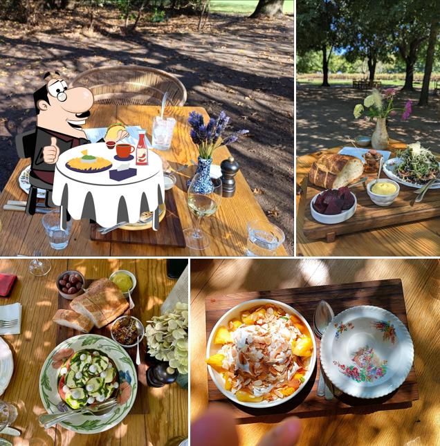 The Table at De Meye, Stellenbosch - Speisekarte, Preise und Bewertungen