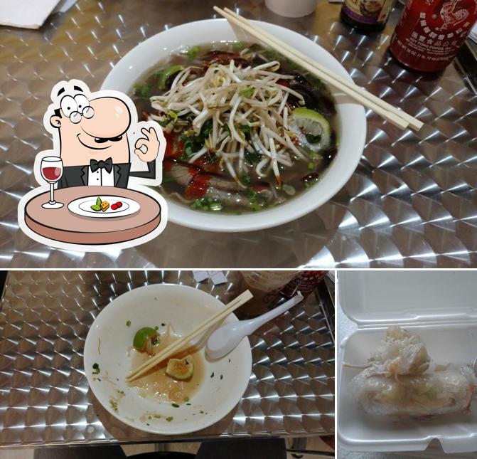 Vietnamese Express, 8815 Potranco Rd #101 in San Antonio - Restaurant ...