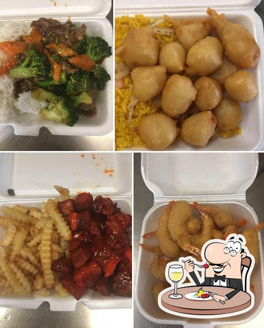 New Shang Hai Chinese, New Haven - Restaurant menu, prices and reviews