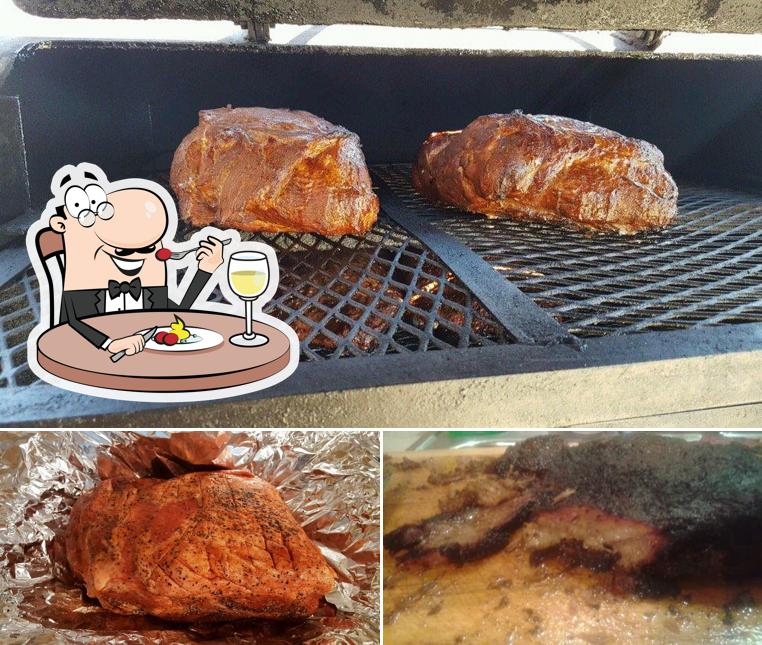 Smoke Stack bbq in Powell - Restaurant reviews
